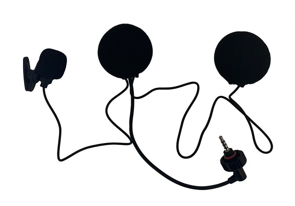 Sports Headset – BbTALKIN USA